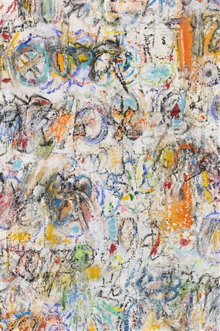 Holy Ghost Fire 33 by Stephen Jaskulski on artnet