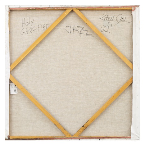 Holy Ghost Fire 42 by Stephen Jaskulski on artnet