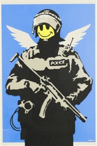 Banksy | Artnet | Page 7