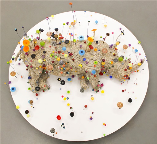 Harmony of Decay by Shawn Smith on artnet