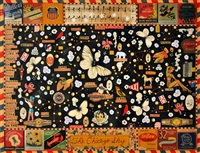 Tony Fitzpatrick | Artnet