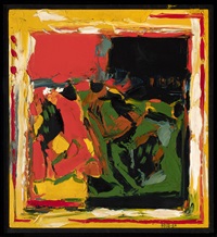 Sayed Haider Raza | Artnet