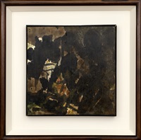 Sayed Haider Raza | Artnet