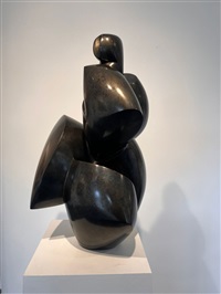 Dominique Polles | Artnet