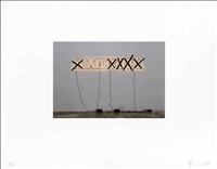 Glenn Ligon | Artnet