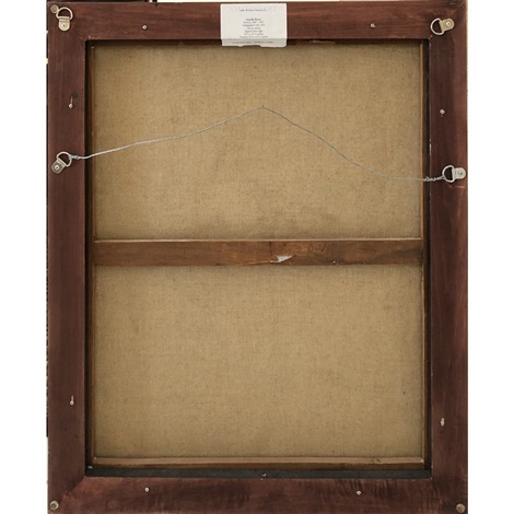 Composition 104 by Camille Bryen on artnet