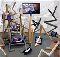 Nooshin Farhid | Artnet