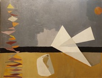 Helen DeMott | Artnet