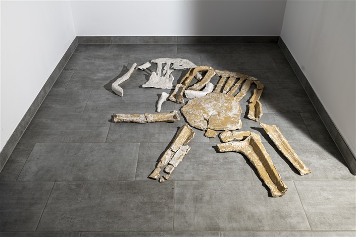 Didnt Want To Disturb Them by Harry Thring on artnet