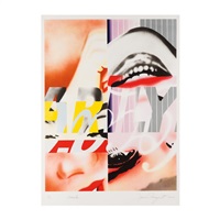 James Rosenquist | Artnet | Page 2