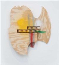Richard Tuttle | Artnet