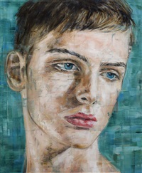 Harding Meyer | Artnet