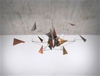 George Rickey | Artnet