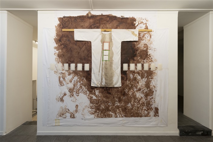 158.aktion by Hermann Nitsch on artnet