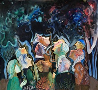 Karen Butler | Artnet