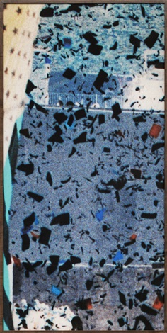 Heroes Moving up Broadway 1 by Markus Draper on artnet