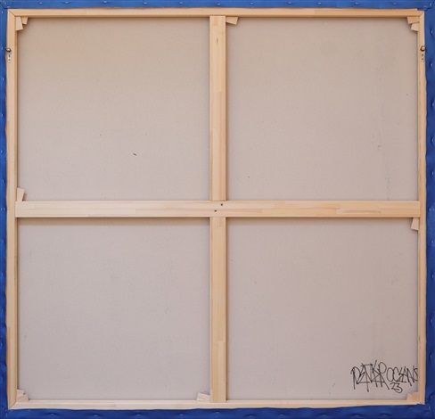 Oceans 23 by Alex "Defer" Kizu on artnet