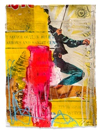 James Verbicky | Artnet
