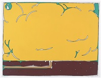 Peter Halley | Artnet