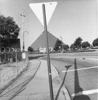 Lee Friedlander | Artnet