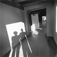 Lee Friedlander | Artnet