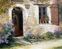 Charles Perron | Artnet