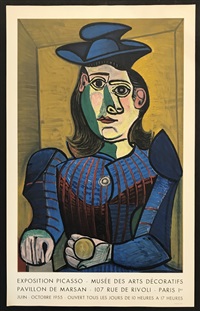Pablo Picasso | Artnet | Page 25