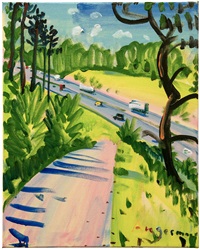 Peter Angermann | Artnet