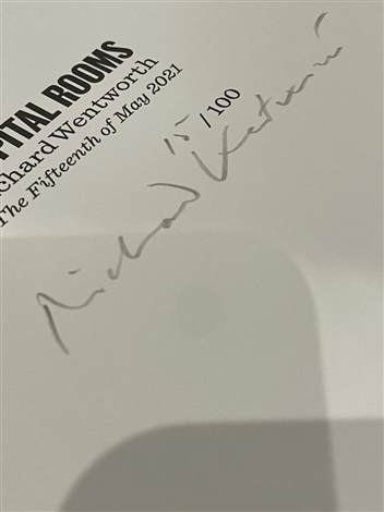 The Fifteenth of May 2021 At the Source of the River Thames by Richard ...