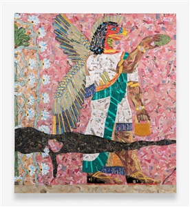 Michael Rakowitz Events - Michael Rakowitz on artnet