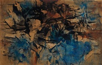 Alfred Lenica | Artnet