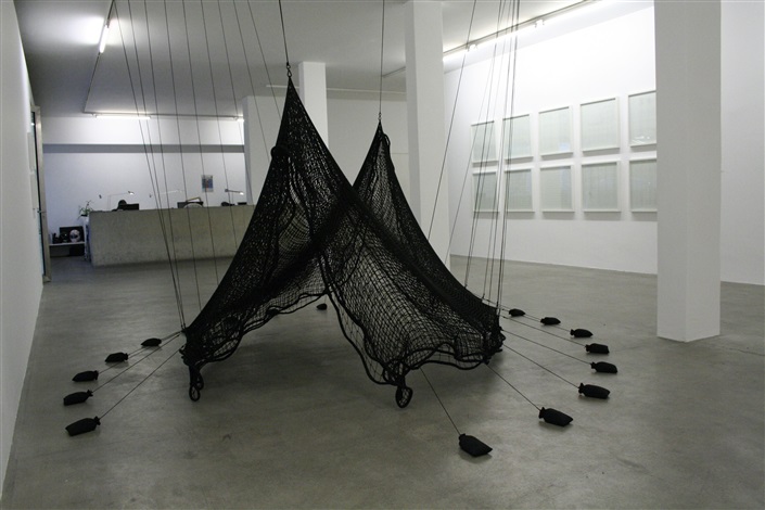 Transitional Object V by Cornelia Parker on artnet