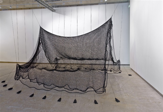 Transitional Object V by Cornelia Parker on artnet