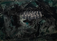 Alfred Lenica | Artnet