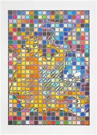 Lordy Rodriguez | Artnet