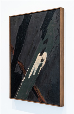 Untitled by Tomie Ohtake on artnet