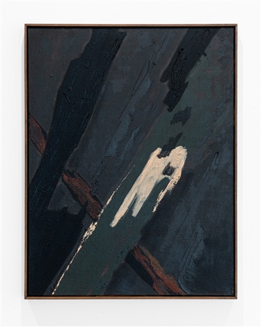 Untitled by Tomie Ohtake on artnet