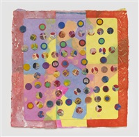 Alan Shields | Artnet