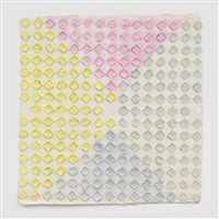 Alan Shields | Artnet