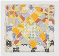 Alan Shields | Artnet