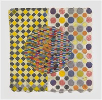 Alan Shields | Artnet