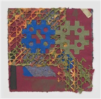 Alan Shields | Artnet