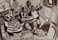 Reginald Gammon | Artnet