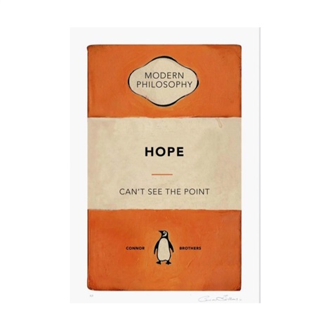 Hope by The Connor Brothers on artnet