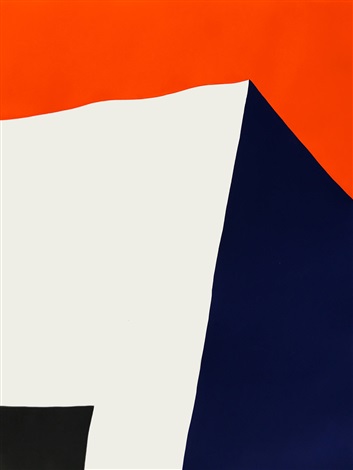 Hopper 12 paper study by Paul Kremer on artnet