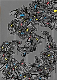 Simon Rohlen KEF! | Artnet