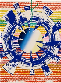 James Rosenquist | Artnet | Page 2