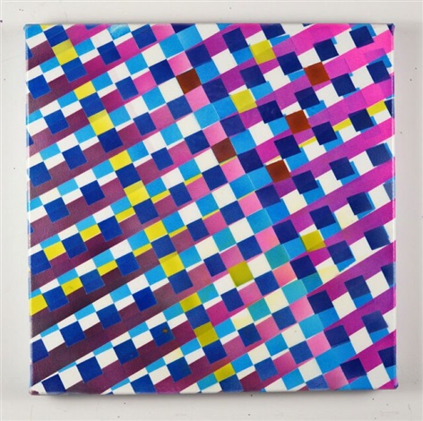 Slither by Alex Blau on artnet