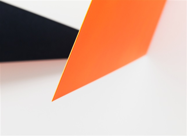 No. 591 by Rana Begum on artnet