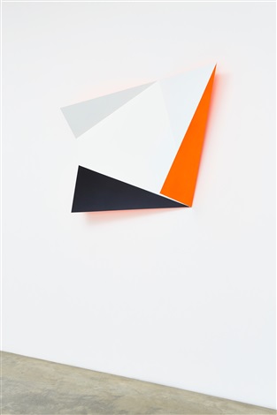 No. 591 by Rana Begum on artnet